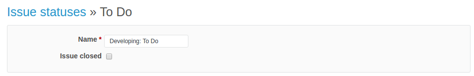 Subcolumns | RedmineUP Help | Agile plugin documentation